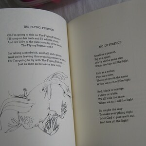 Shel Silverstein, Poems and Drawings Of, 25th Anniversary Edition Incl ...