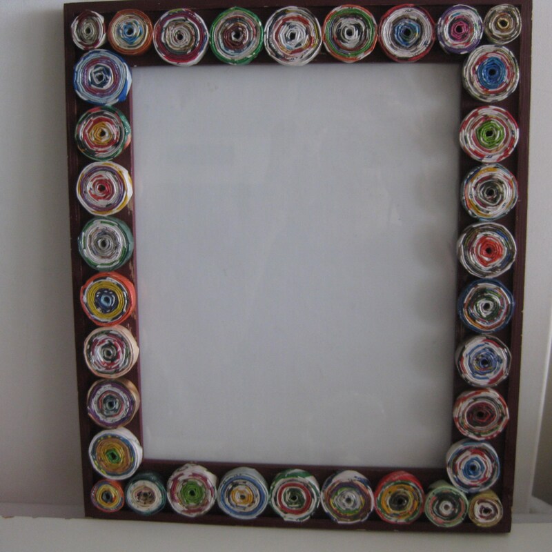 Decorated Frames - Etsy