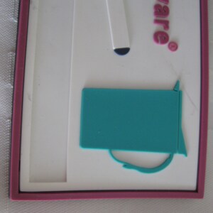 Tupperware Vintage Magnet, Tupperware Consultant Magnet, 4.75 X 2.25 ...