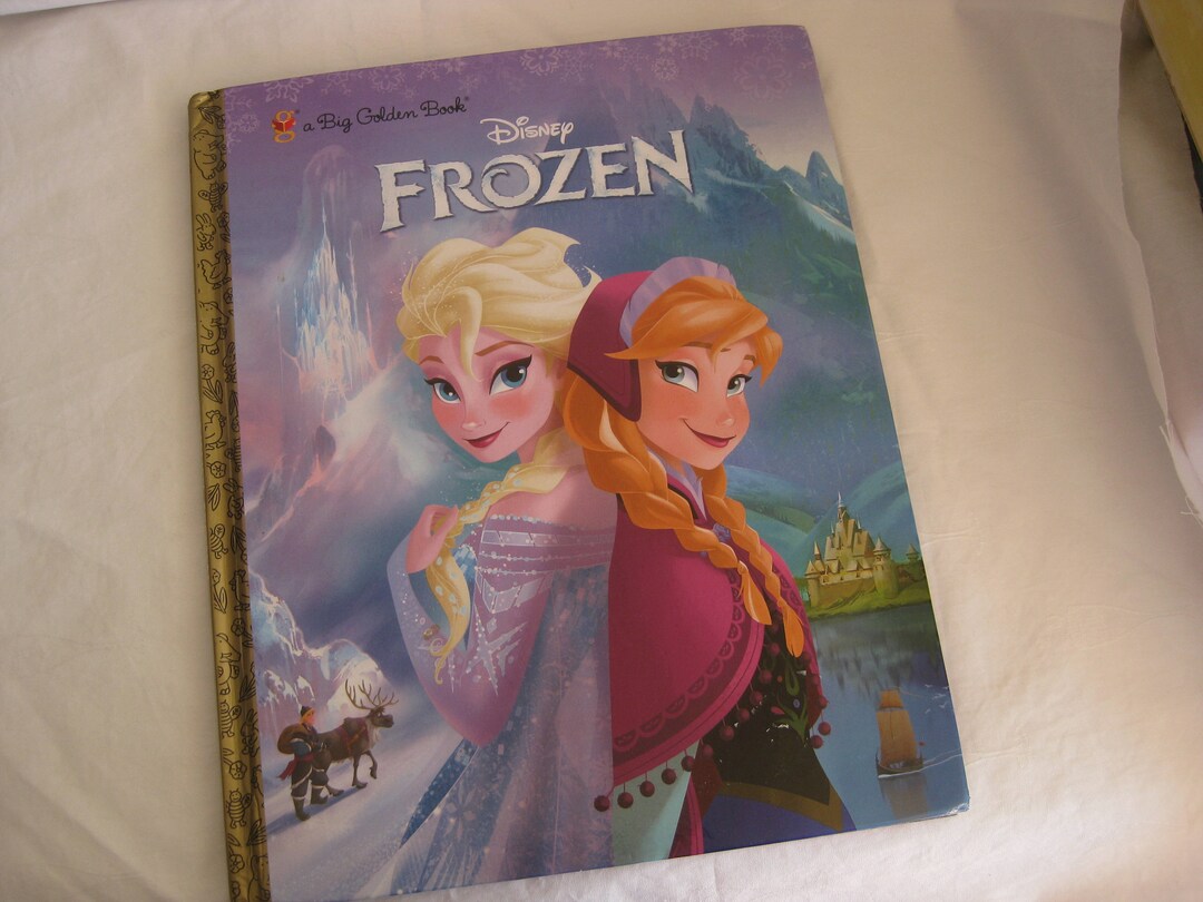 Frozen - Hand Made Envelopes From the Book Pages, for Invites, Thank ...