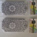 Mandala Gift Tags to Color In, 24 Printed Mandala Designs Tags to Color ...