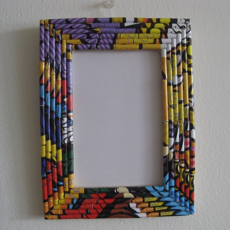 Decorated Frames - Etsy