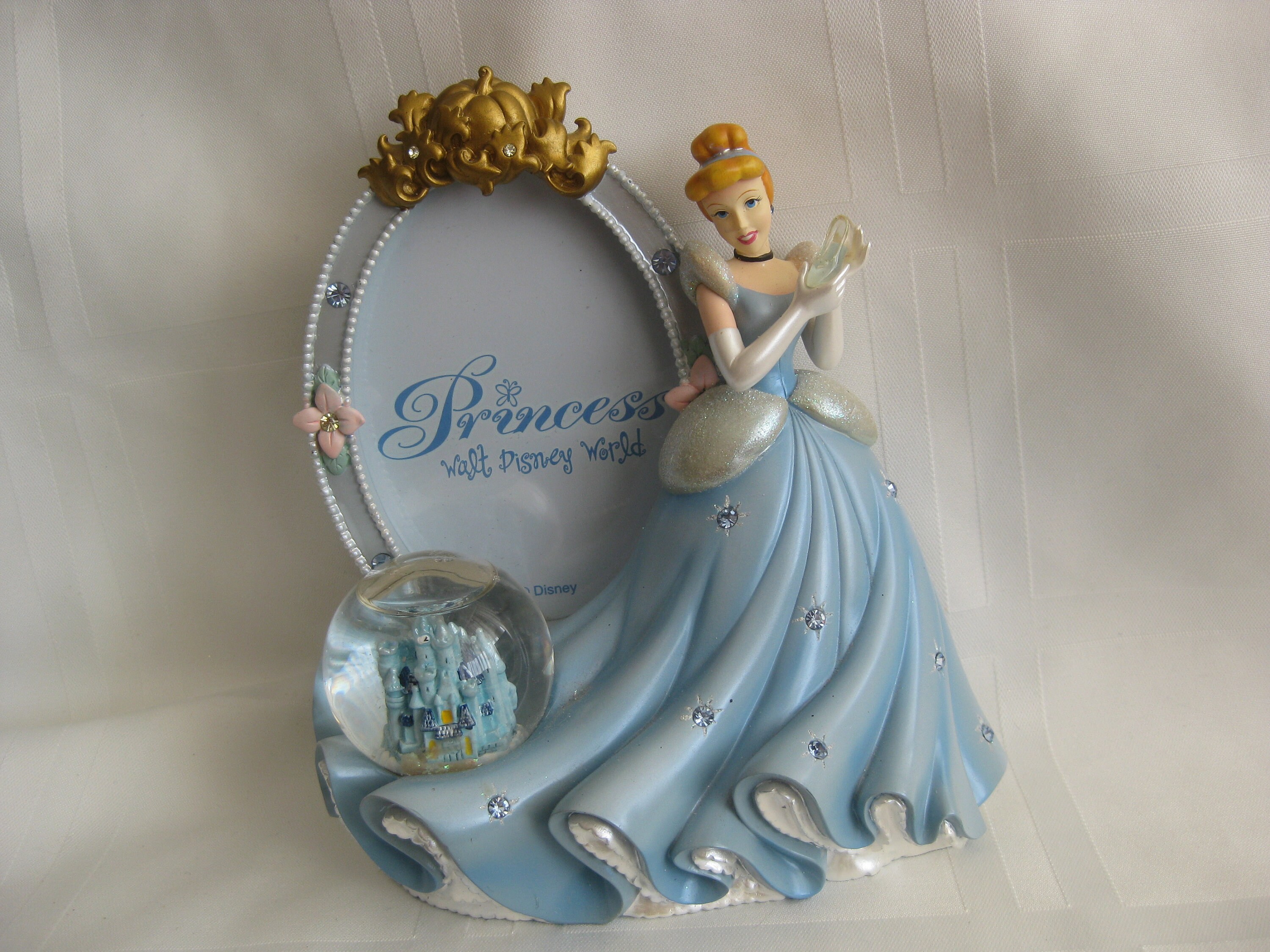 Cinderella Frame