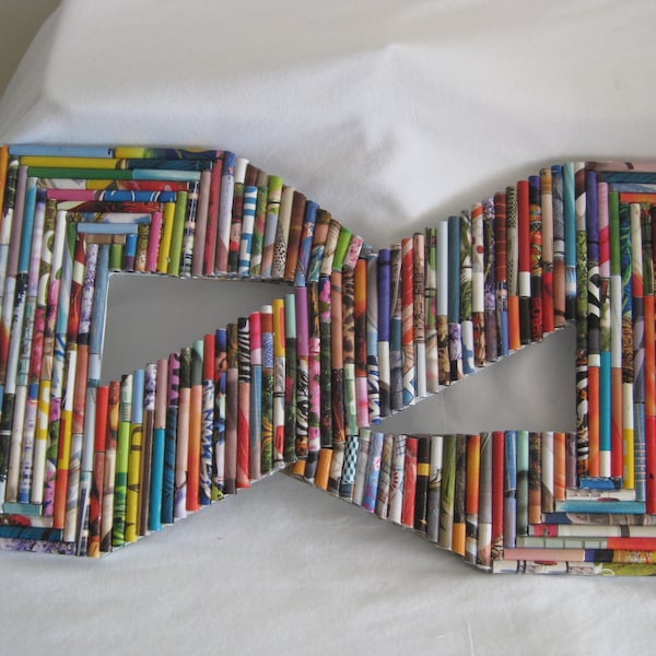 Magazine Paper Rolls - Etsy