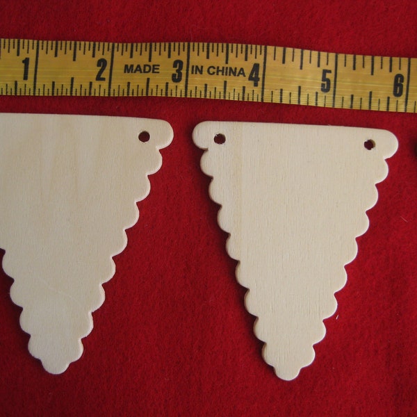 Triangle Banner - Etsy