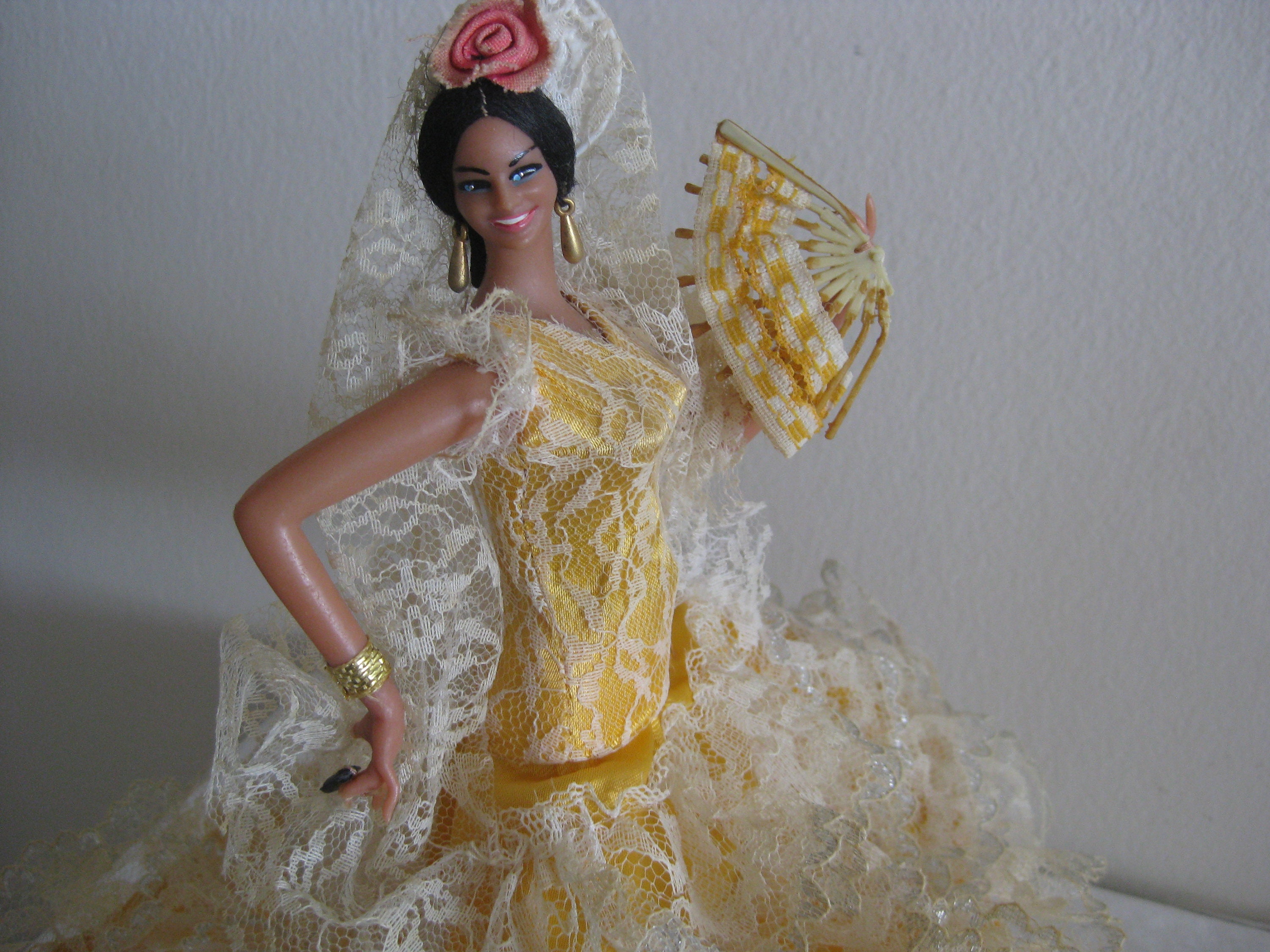 Dolls & Action Figures Dolls item # 12601 by Melissa Jane Fairytale ...