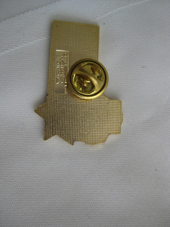 Vintage collectible super-bowl 29 Coca Cola lapel pin… - Gem
