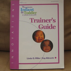 Active Learning/curriculum for Infants, Toddlers - Helping Your ...