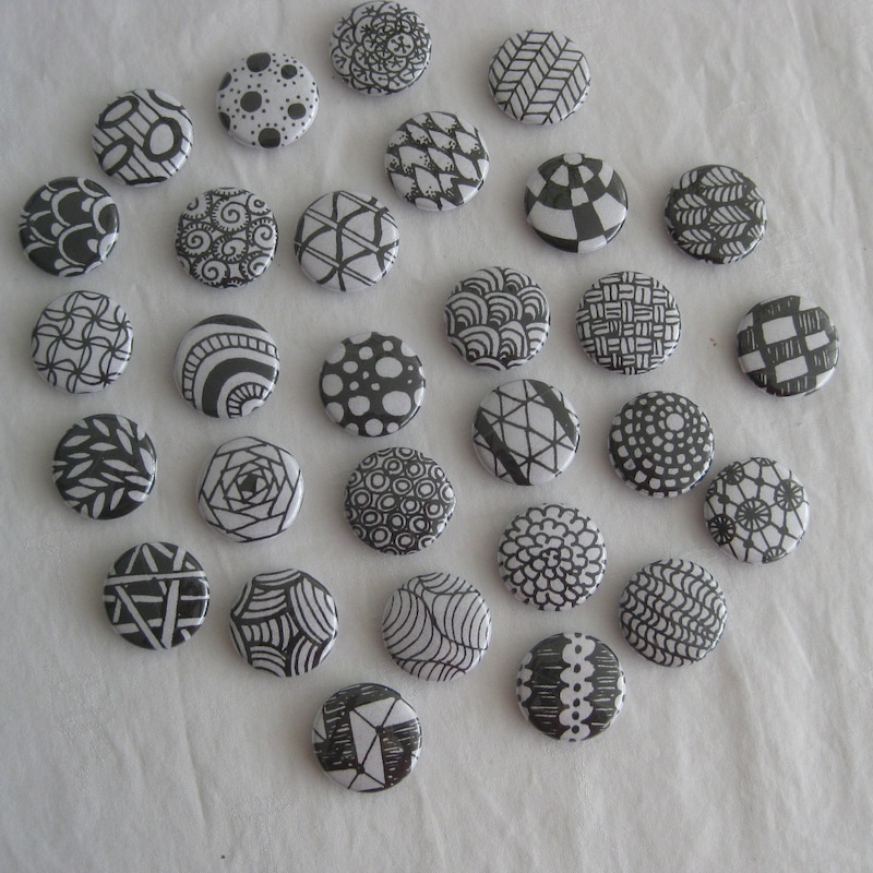 Decorative Magnets - Etsy
