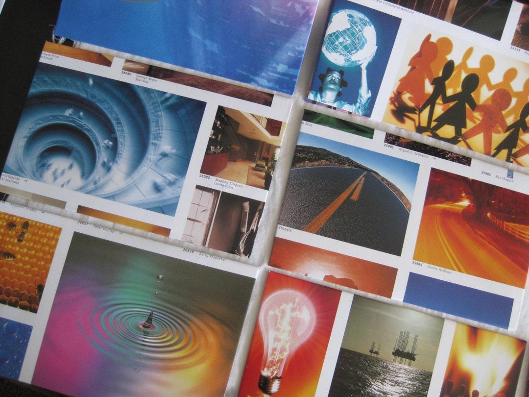 Envelopes Handcrafted From Quality Photography Catalog for - Etsy