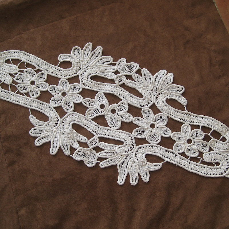 Romanian Point Lace - Etsy