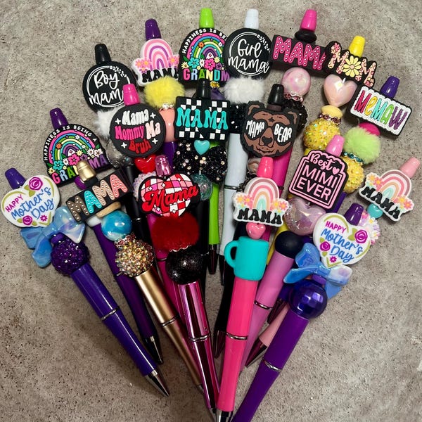 Mama June Pens - Etsy