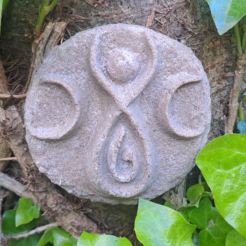 Goddess Gardener - Etsy UK