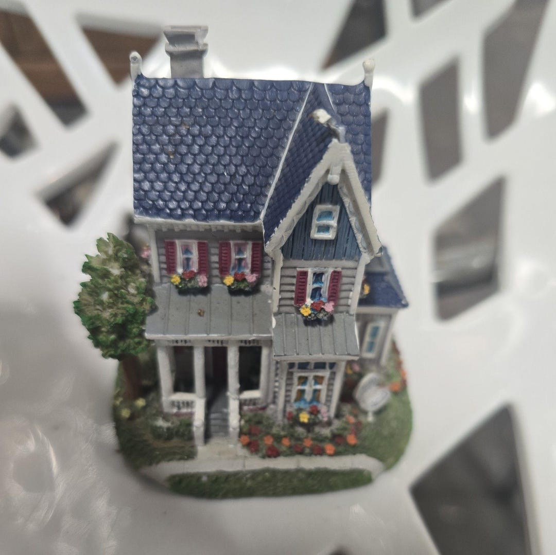 VINTAGE - Liberty Falls the Americana Collection - the Price House ...