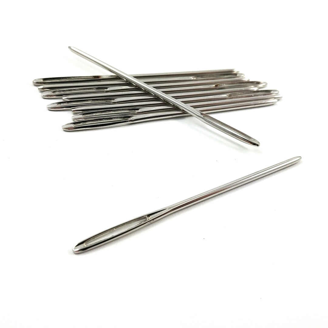 Big Tapestry Darning Needle - Etsy