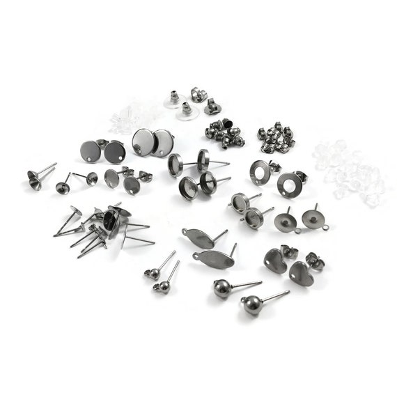 Etsy earring making kit store