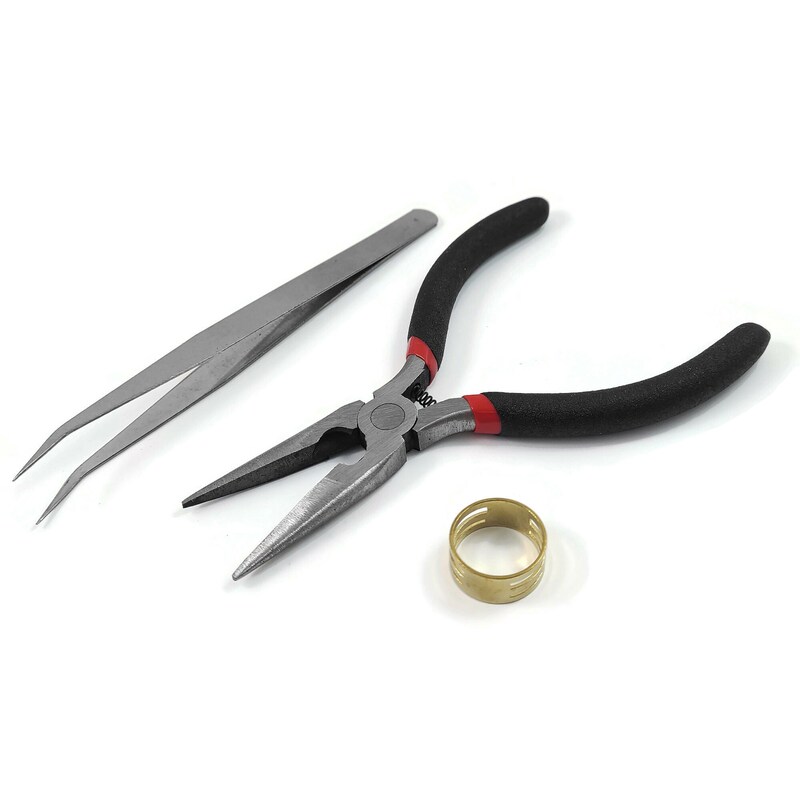 Jewelry Making Tools - Etsy