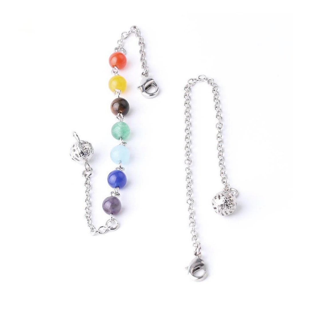 Dowsing Pendulum Chain Pendulum Chain Only Pendulum Replacement Chain