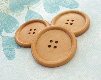 Large Buttons | Etsy