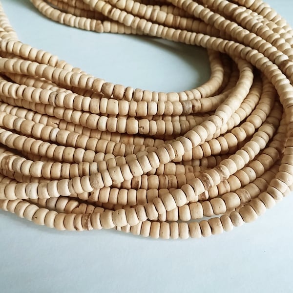 Coconut Beads - Etsy
