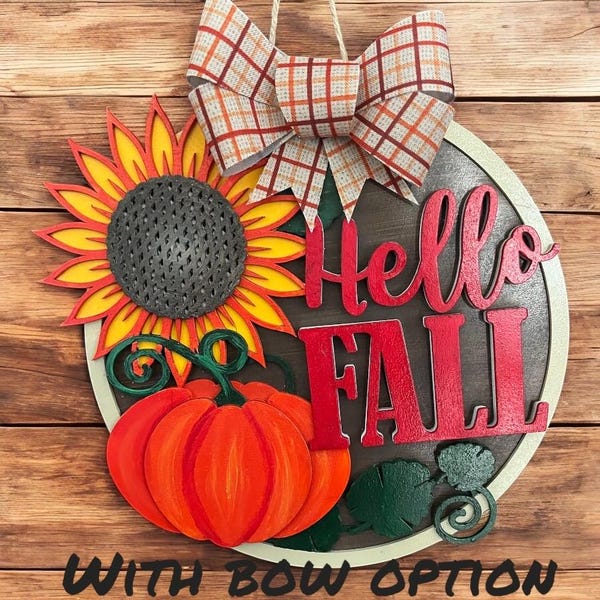 BuellaCreations - Etsy