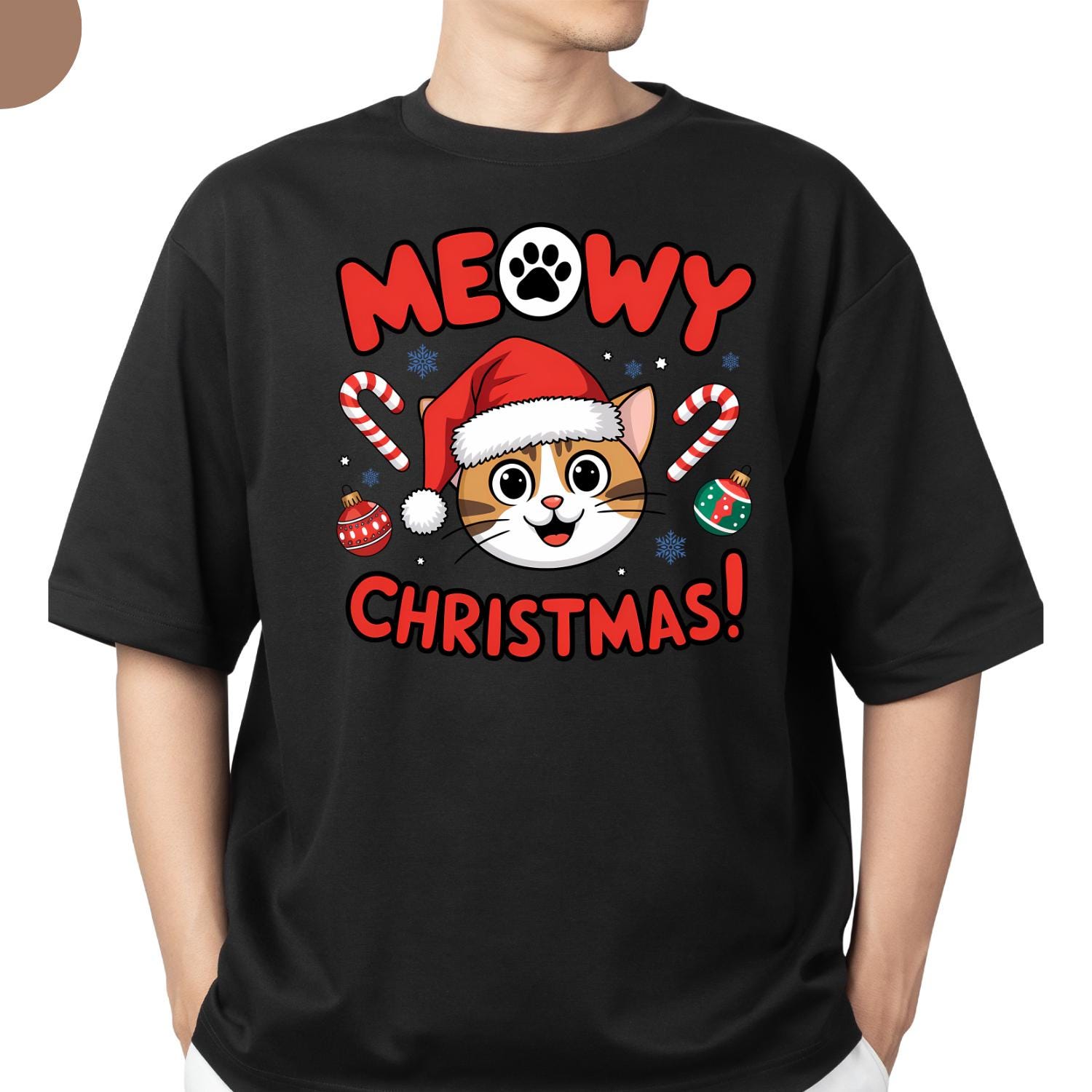 Christmas Cat Bundle 60+ PNG, Cat Lover PNG , Funny Cat, Cat T-shirts ...