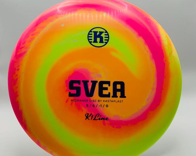 Thought Space Athletics Pathfinder, Disc Golf Dyes, Floetrol Dye - Etsy