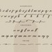 Rosemarie – Modern Calligraphy Font - Etsy