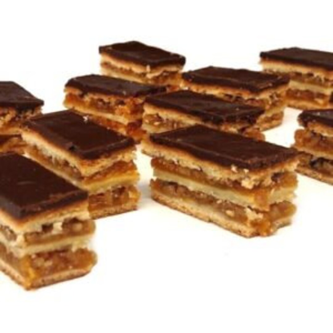 ZSERBO Hungarian Most Famous Cake - Etsy