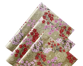 Sakura Tissue Paper - Etsy