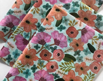 Floral Tissue Paper | Etsy