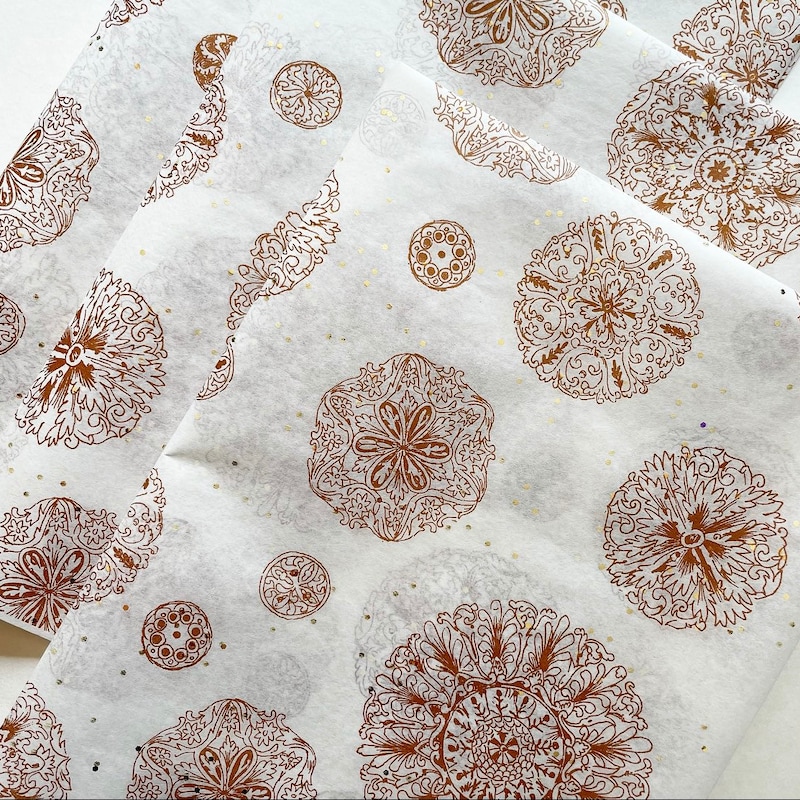 Indian Gift Tissue Paper - 60+ Gift Ideas for 2026