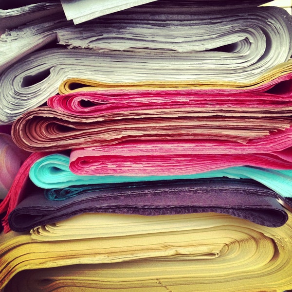 Bulk Tissue Paper - Etsy