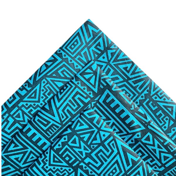 African Print Paper - Etsy