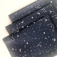 Celestial Sun Moon Stars Astronomy Space Design Gift Wrap Paper - Etsy