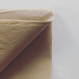 TISSUE PAPER SHEETS White Beige Tan Kraft Retail and Gift Wrapping ...