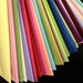 BULK TISSUE PAPER 100 Sheets Gift Present Wrapping Crafting Retail ...