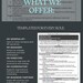 Customizable HR Generalist Job Description Template | Professional HR ...