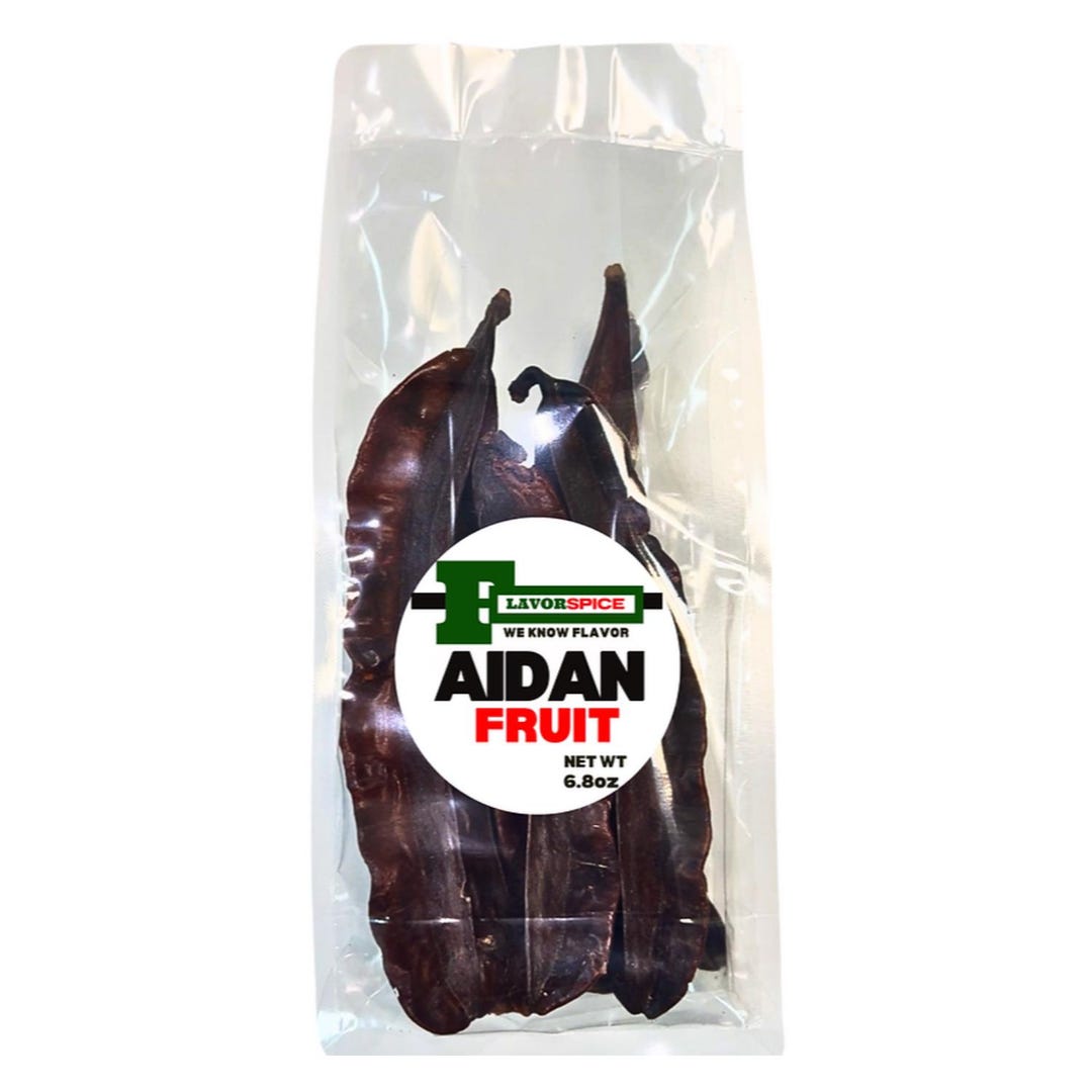 Aidan Fruit Prekese 6 Pieces - Etsy