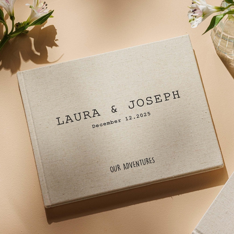 Engagement Travel Book - Etsy UK