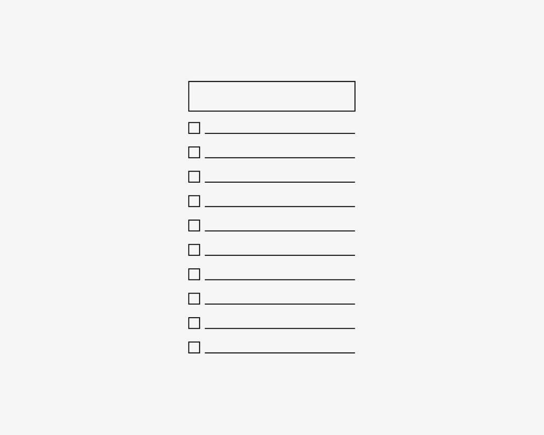 List Stamp, to Do List Stamp, Planner Stamps, Goal Planner, Journal ...