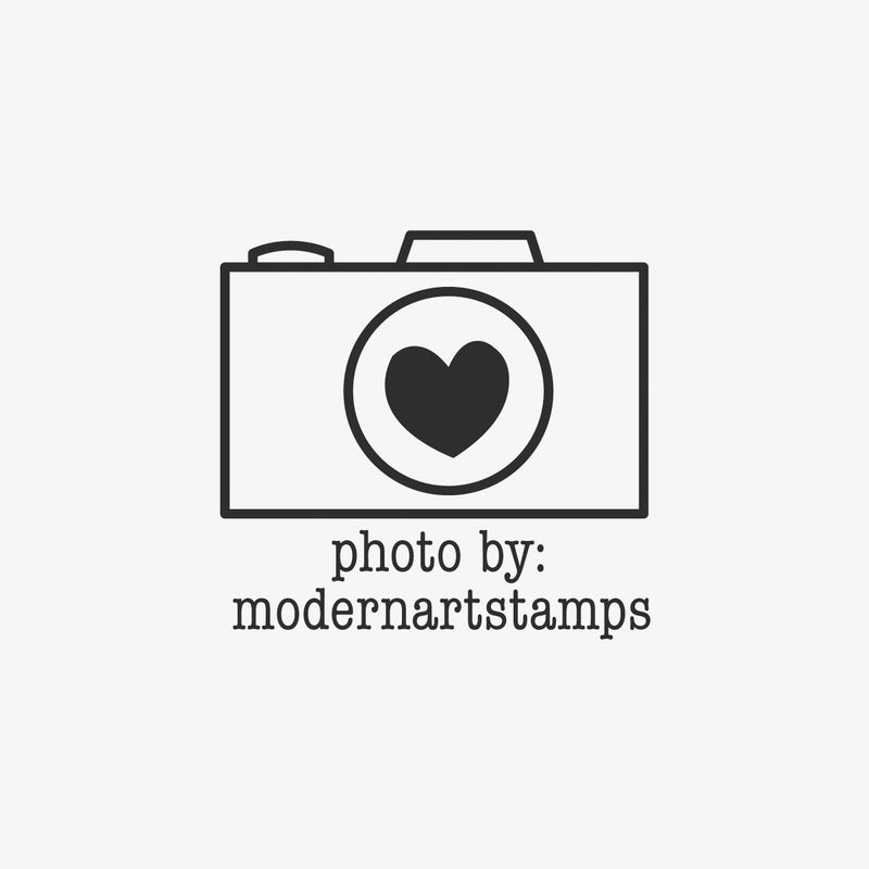 Camera Stamp - Etsy