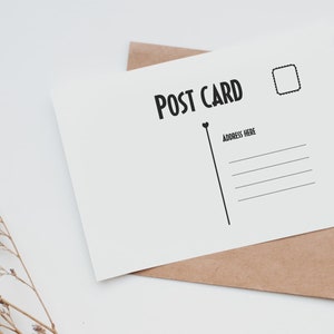 Recipe Card Stamp Rubber Stamp Craft Stamp DIY for 3 X 5 Cards C243 - Etsy