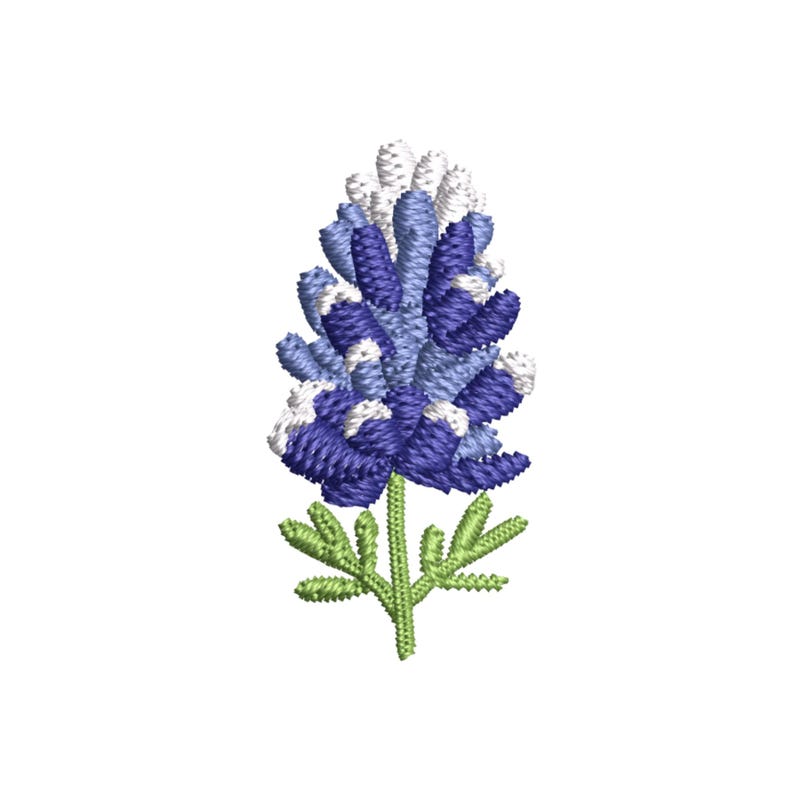Bluebonnet - Etsy