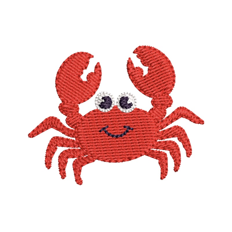 Crab Eyes - Etsy