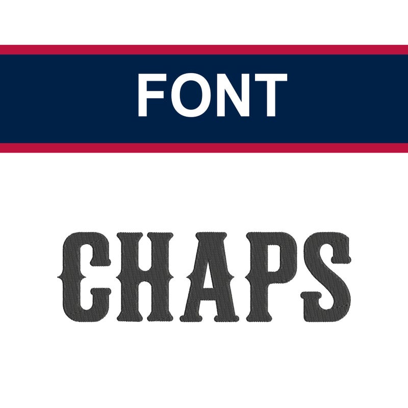 Western Chaps - Etsy