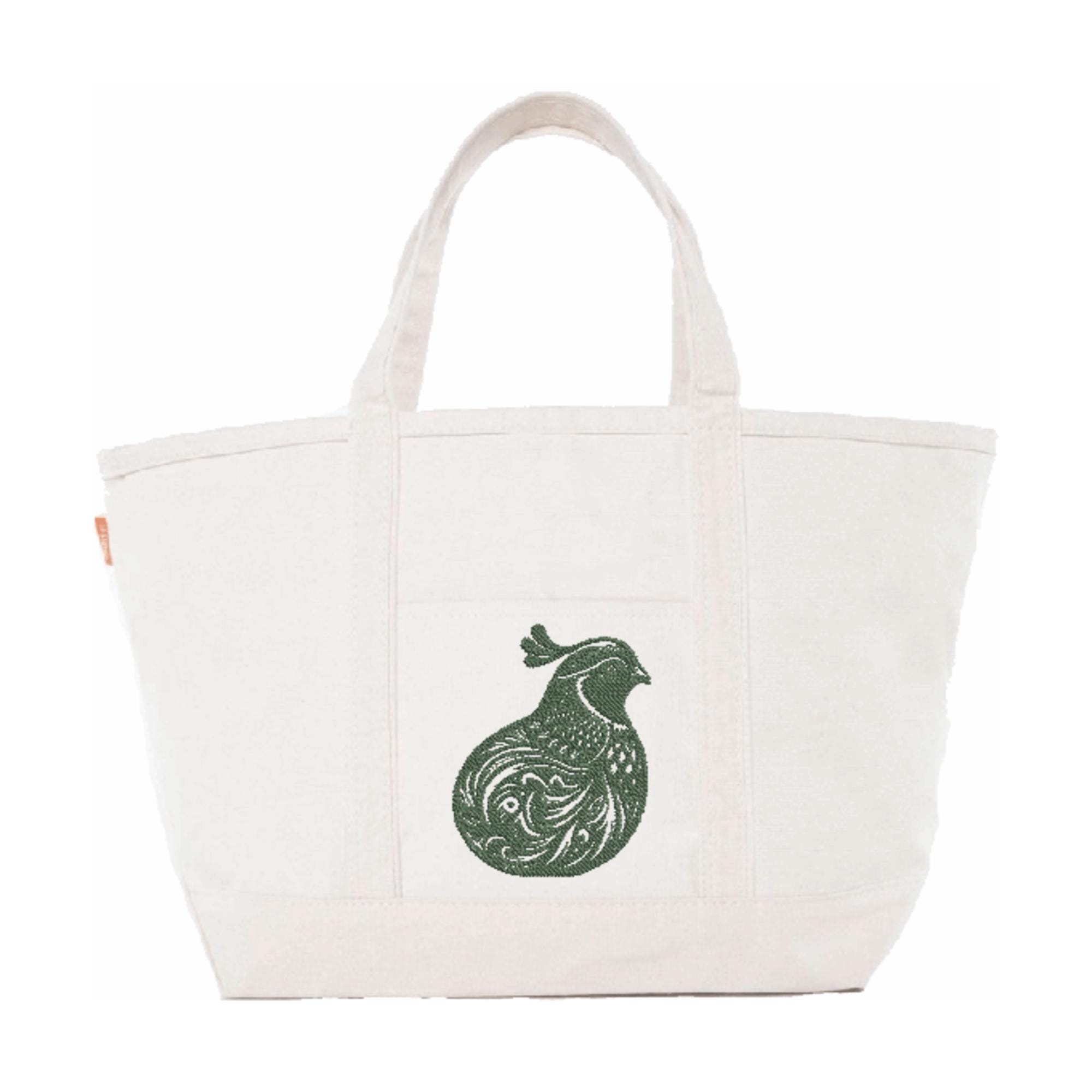 Quail Filigree Embroidery Monogram File Digital Embroidery Machine File ...