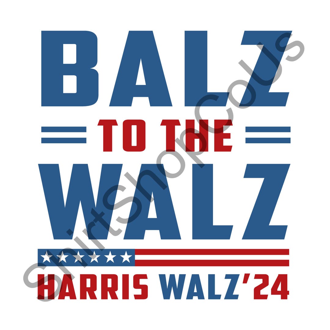 Tim Walz Png, Madam President Png, Election 2024 Png, Kamala Harris Png ...