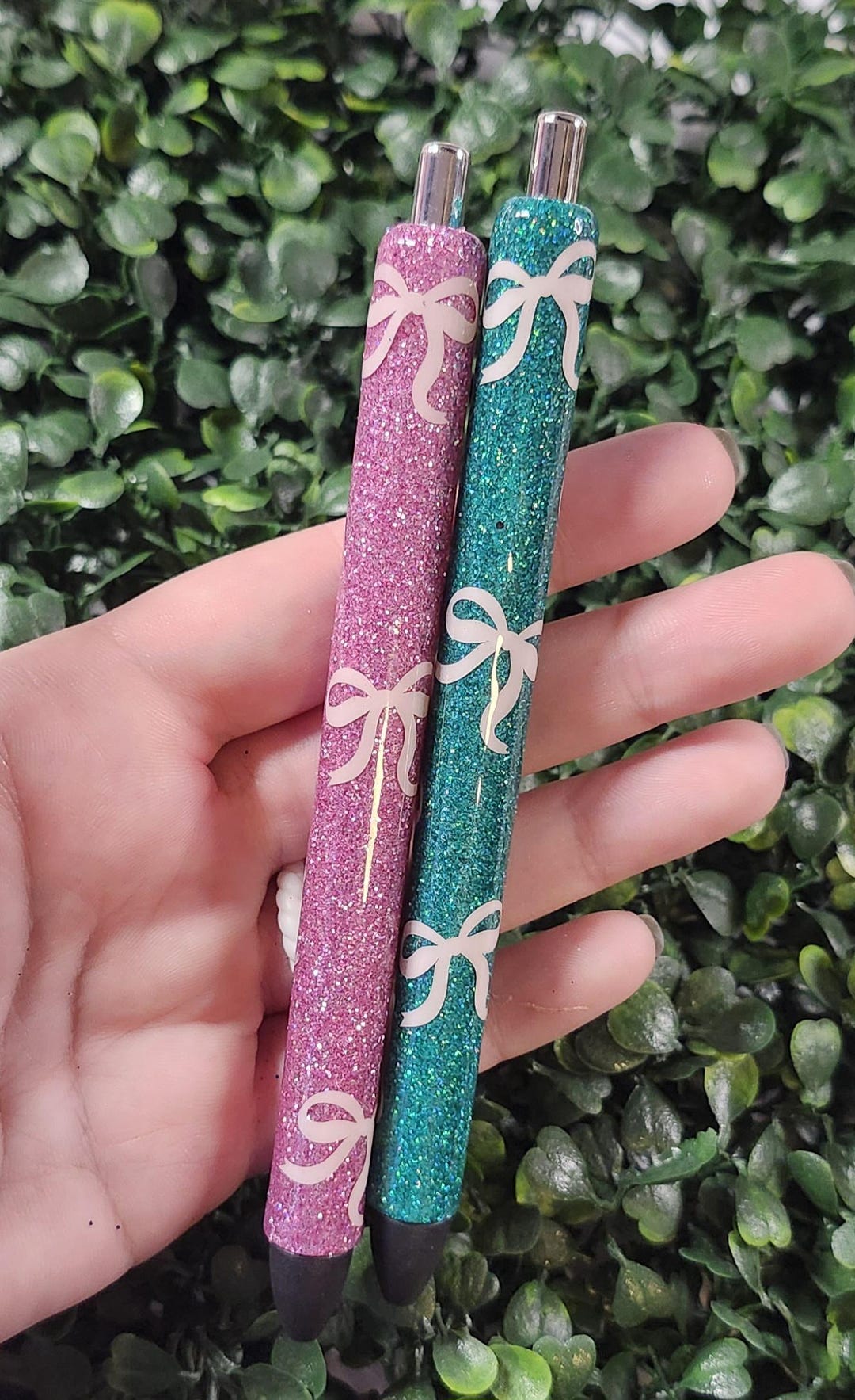 Bow Pens and More! - Etsy