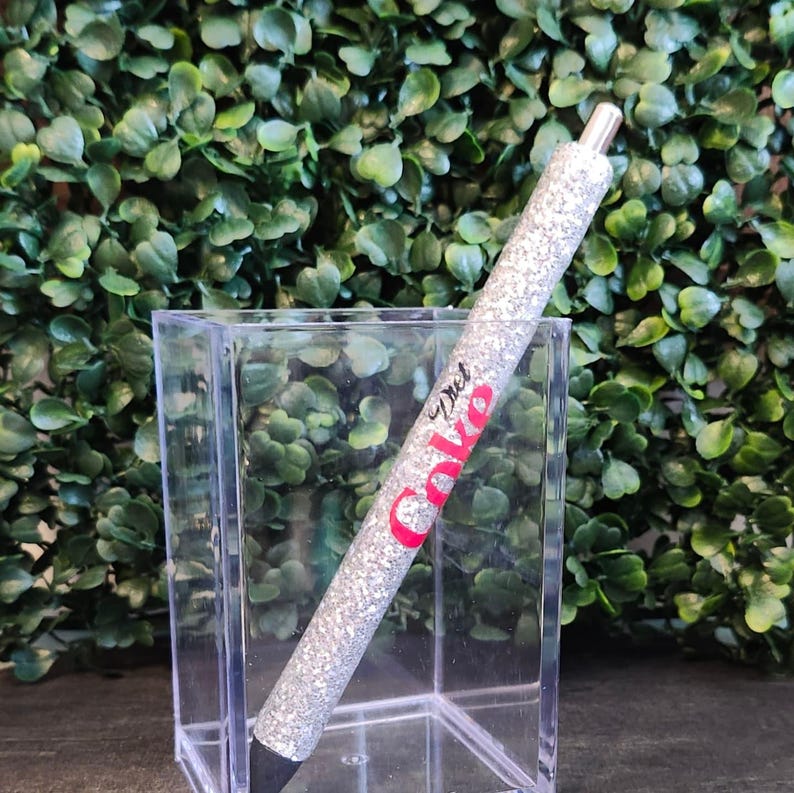Soda Themed Pens - Etsy